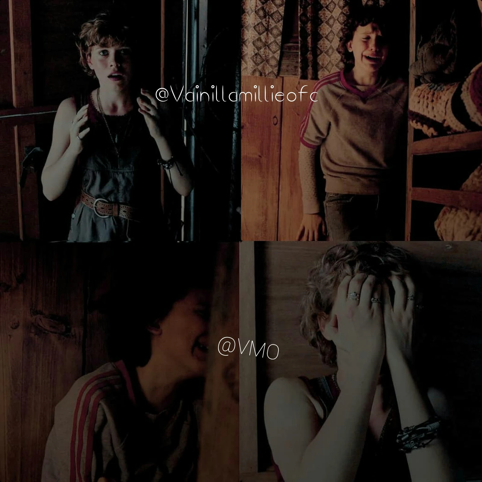 •Beverly & Eleven• | Fandom