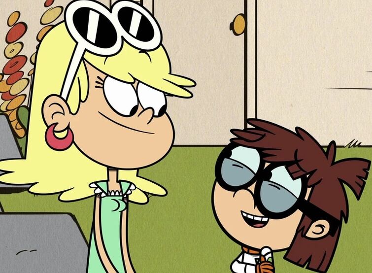 My Take On Lisa Loud Relationships Healthy To Toxic Fandom