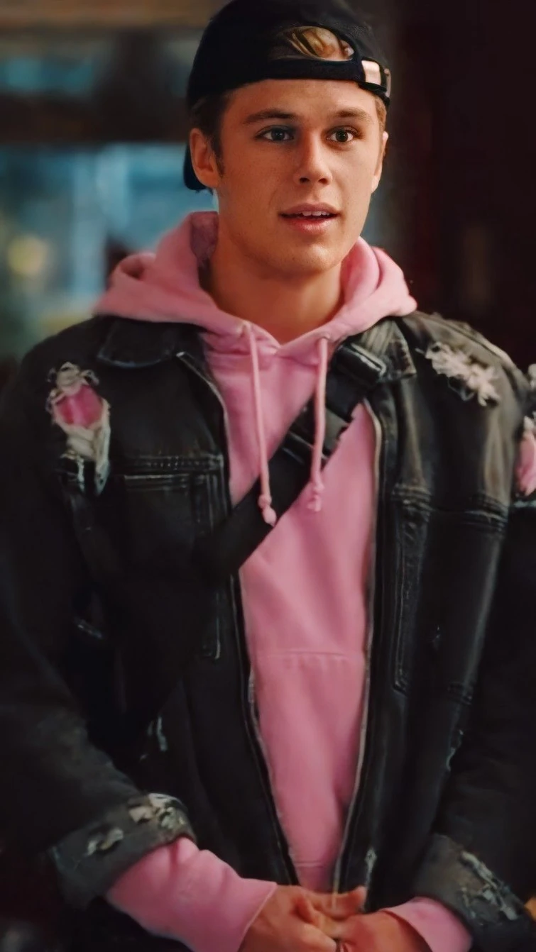 Alex (Rex's Human Form) (Portrayed by Owen Joyner) | Fandom