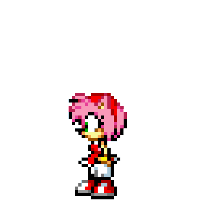 happy Birthday to Amy Rose! | Fandom