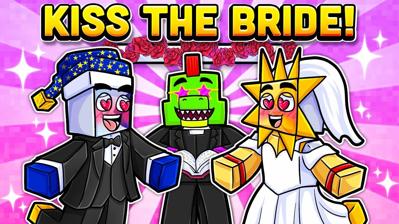 The ship is real | Fandom