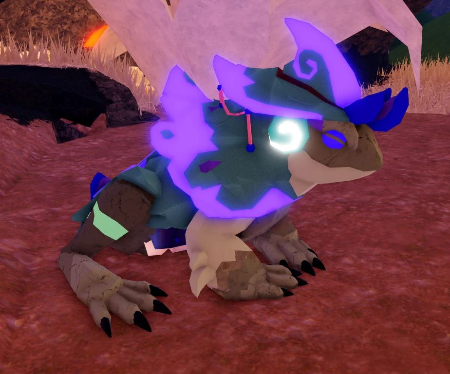 first frog glimmered | Fandom