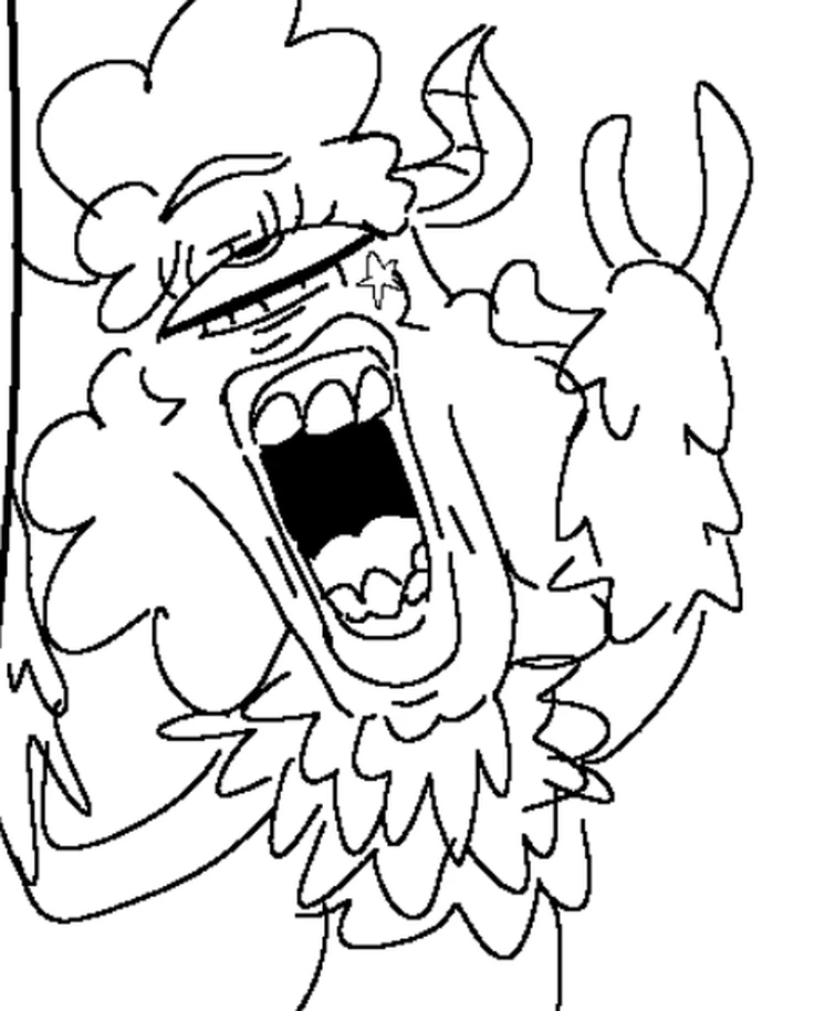 Sussy Grumpyre & Adult Attmoz on Cheeto Dust | Fandom