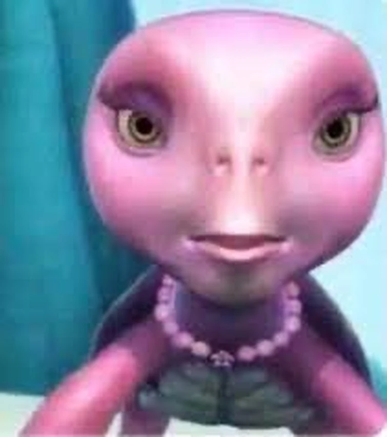 i love these stupid barbie movie animals | Fandom