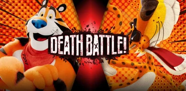 Which matchup should my first DB blog cover? | Fandom