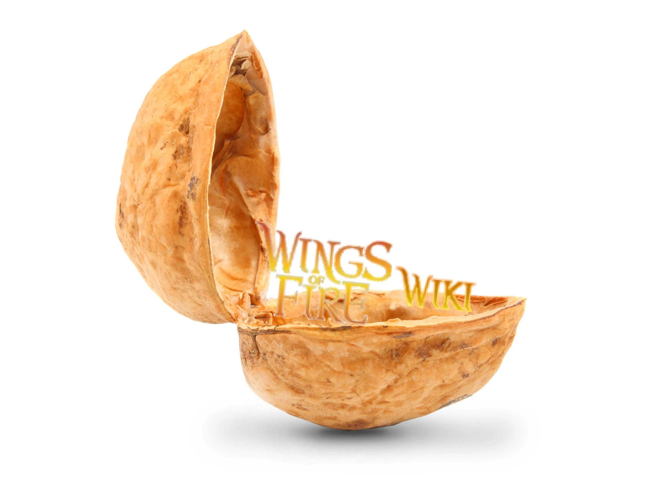 The wiki in a nutshell: | Fandom