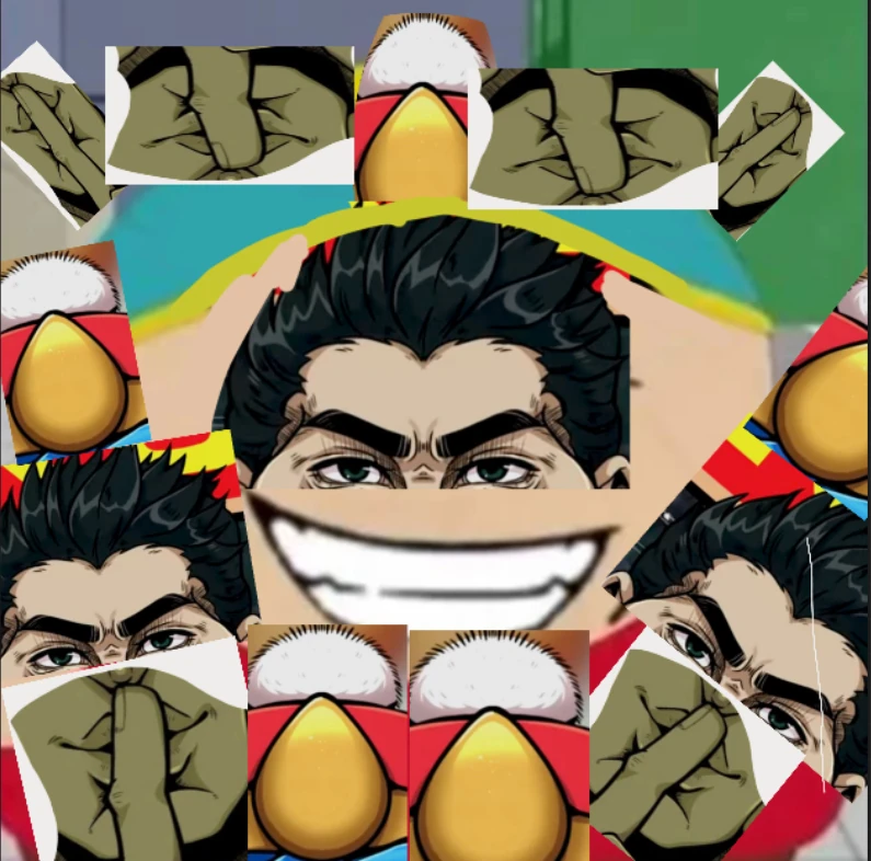 official pfp for 2 weeks if I get a global aura | Fandom