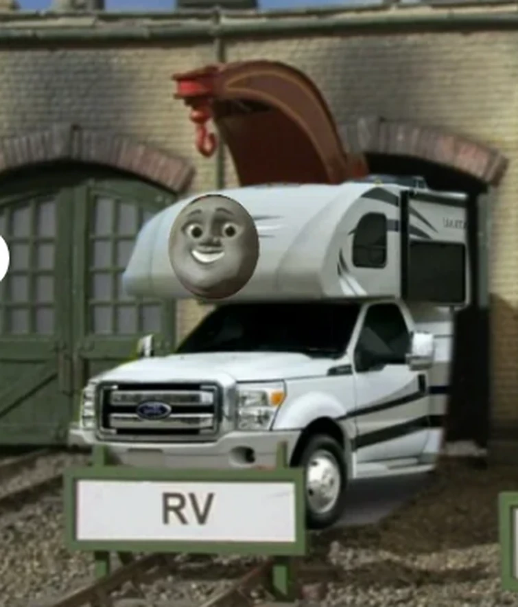 Discuss Everything About Sodor AU Wiki | Fandom