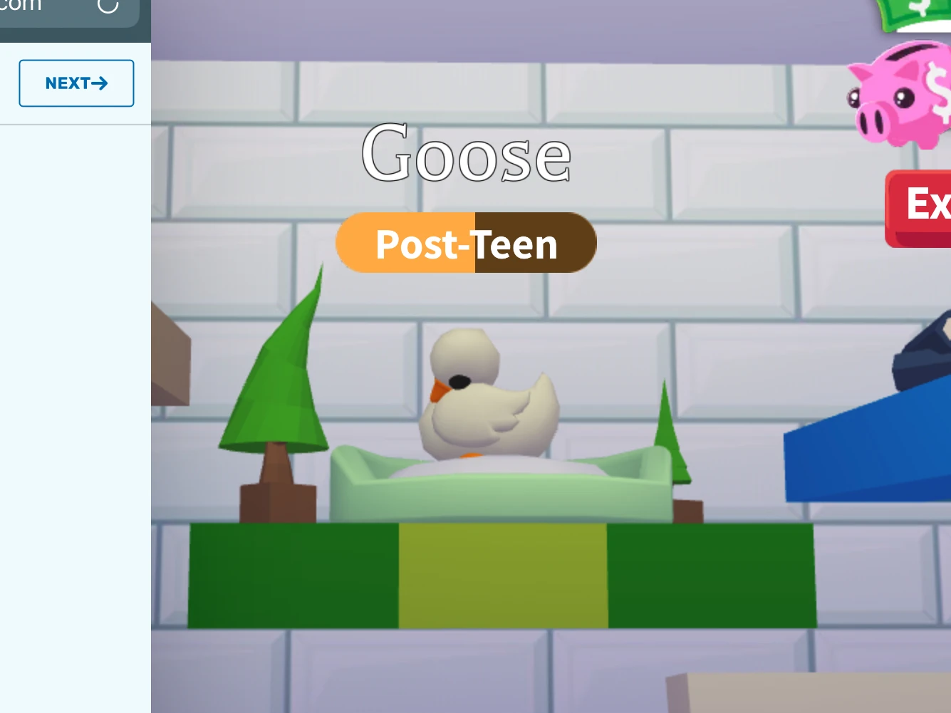 neon goose here i come 🤭 | Fandom