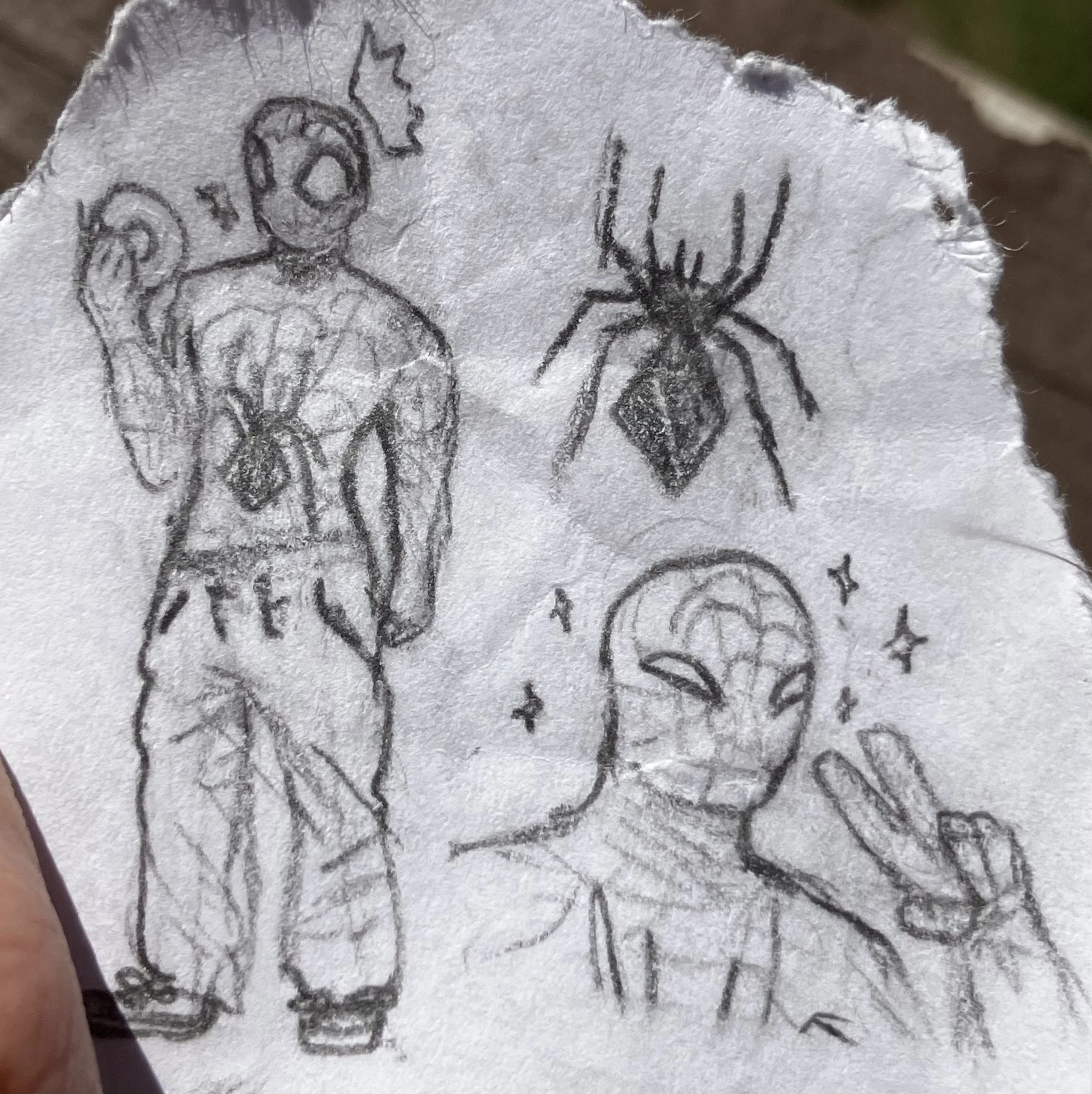 Why is he so fun to draw ️ ️ | Fandom