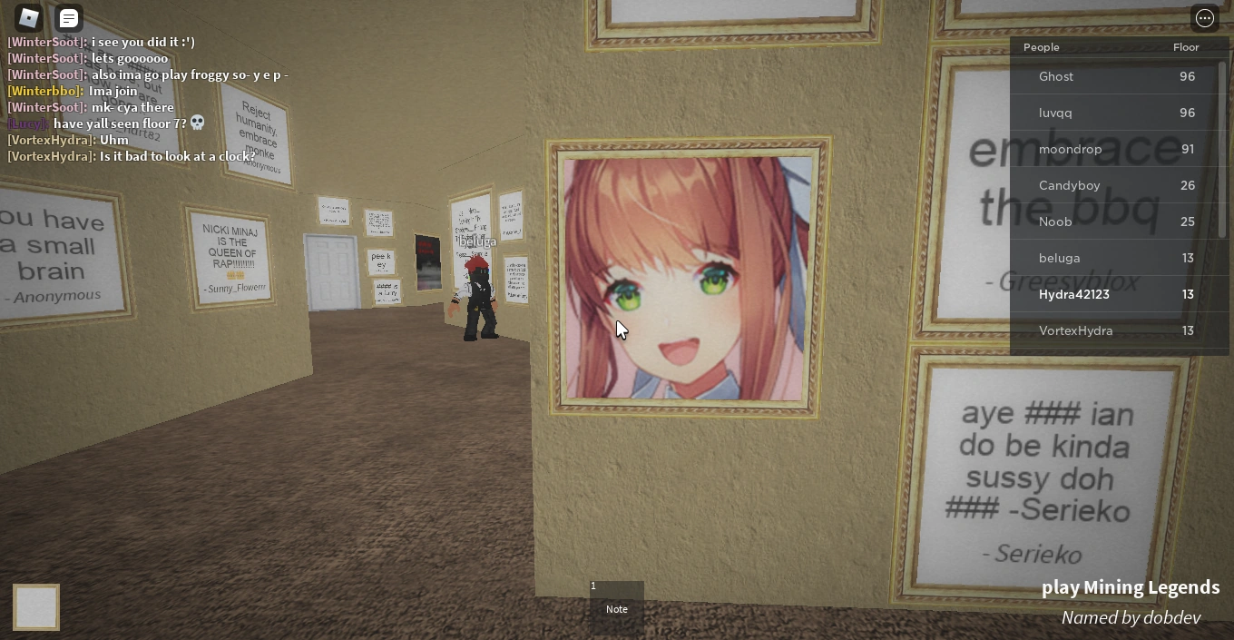 she is everywhere | Fandom