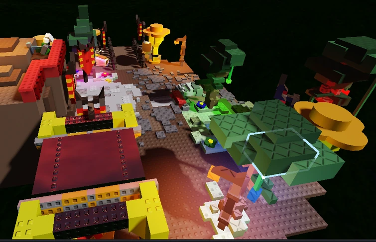 Discuss Everything About The Battle Bricks Wiki | Fandom