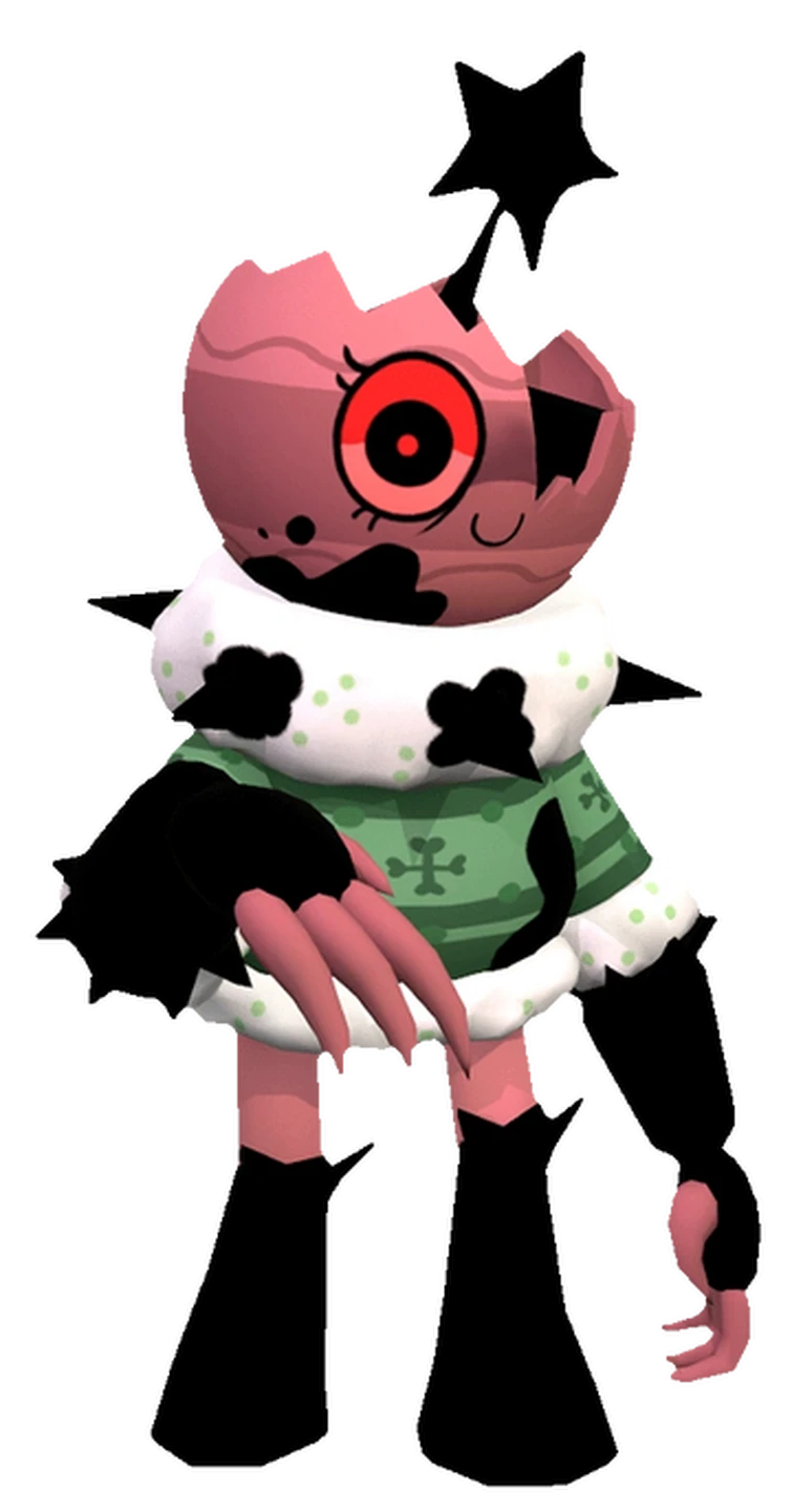 Discuss Everything About Dandy's World Wiki | Fandom