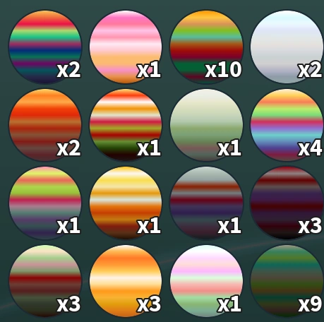 what pallet should i use for tara? | Fandom