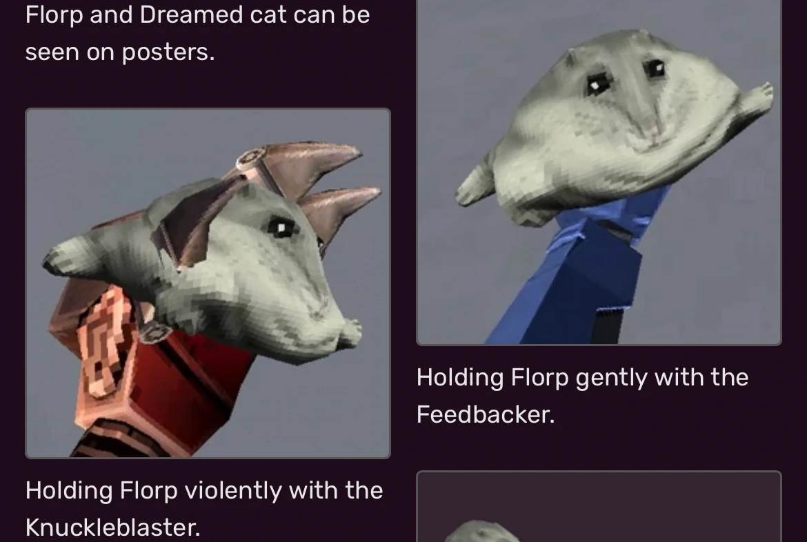 I love the Ultrakill wiki | Fandom