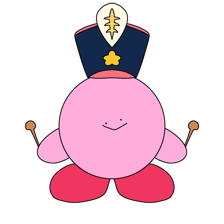 Making fanmade copy abilities: Parade | Fandom