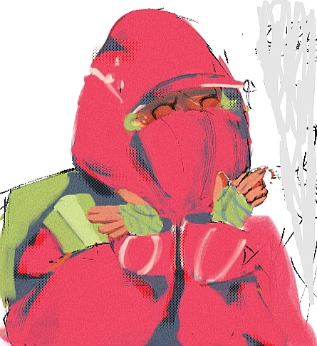 Cancelled art. | Fandom