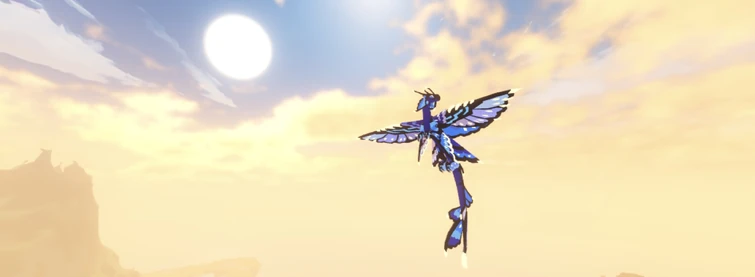 Discuss Everything About Creatures of Sonaria Wiki | Fandom