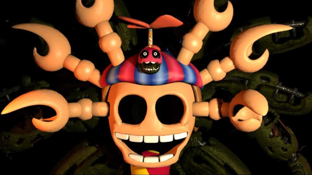 Show. Me. Cursed. Images. | Fandom