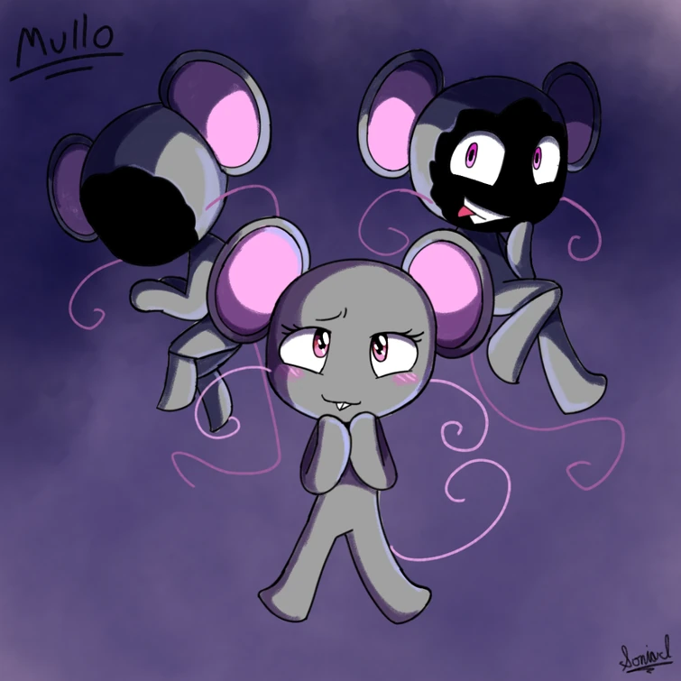 TCOM Mullo | Fandom