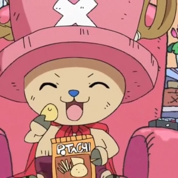 (Rumble Ball: Monster Point) The ABA Tony Tony Chopper Experience | Fandom