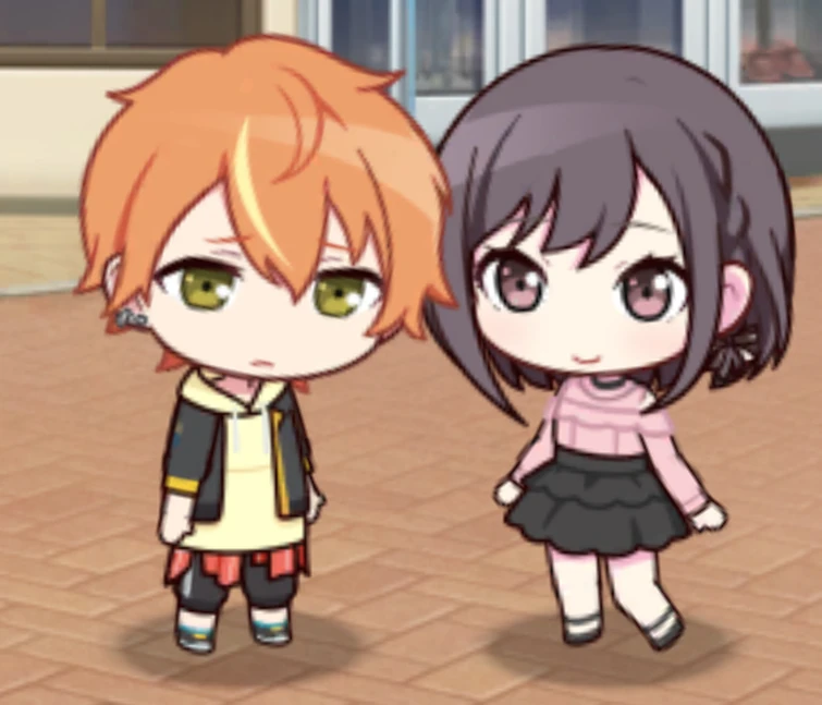 Hello gang I am back | Fandom