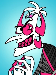 Subspace as my pfp idfk | Fandom