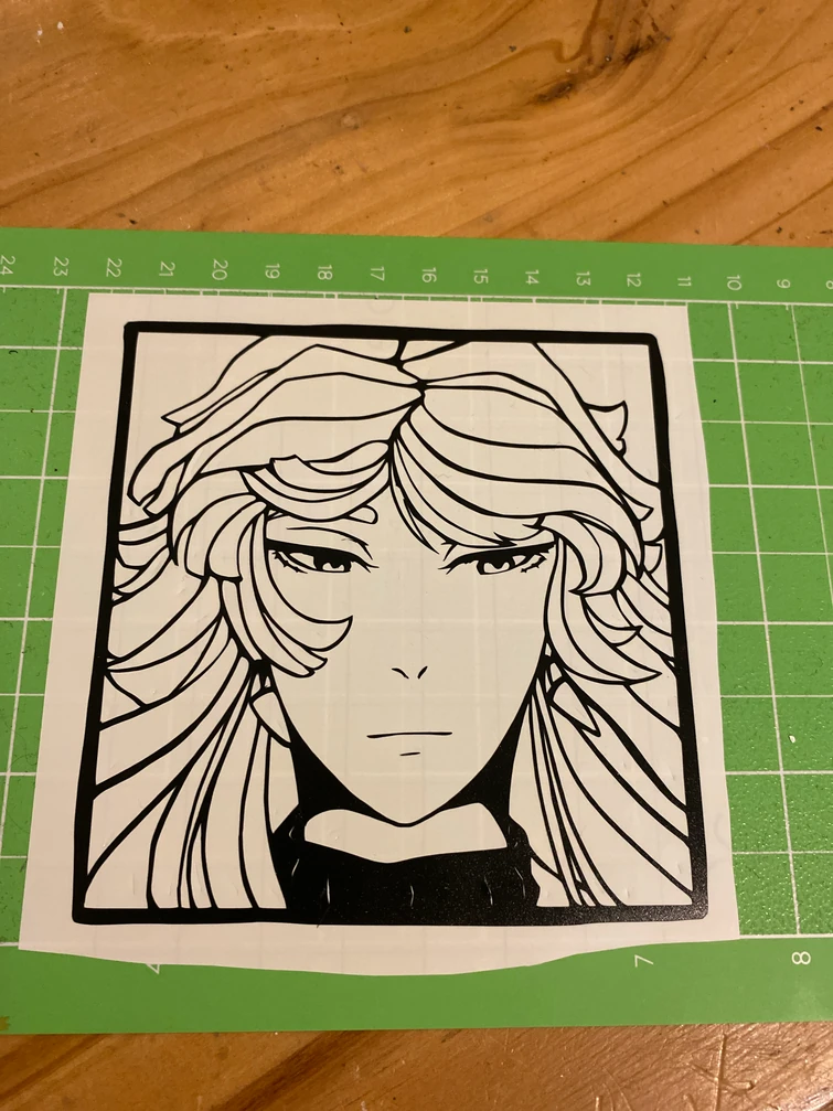 Made my own Sigma sticker 😃 | Fandom