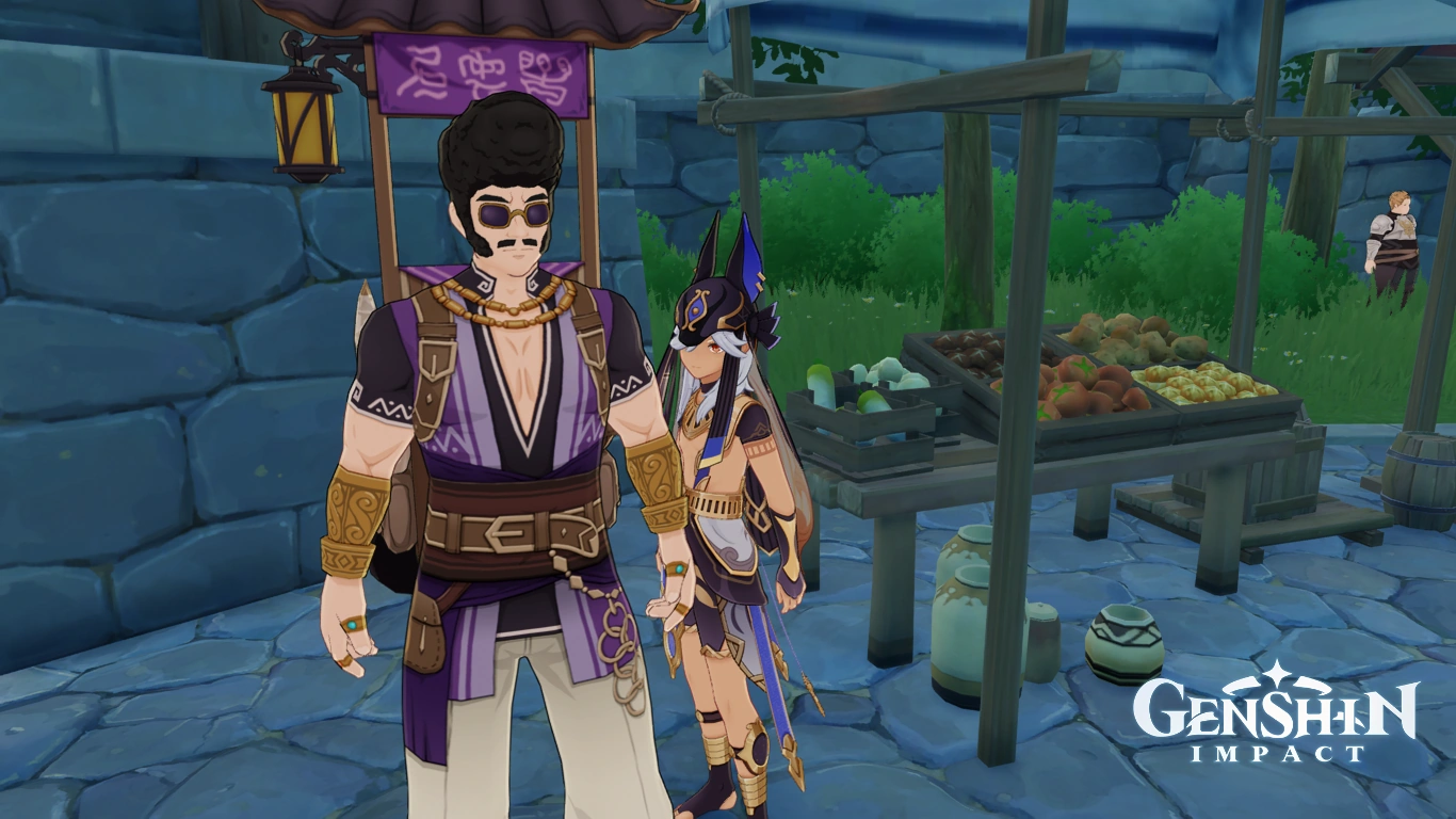 HE'S BAAAACK | Fandom