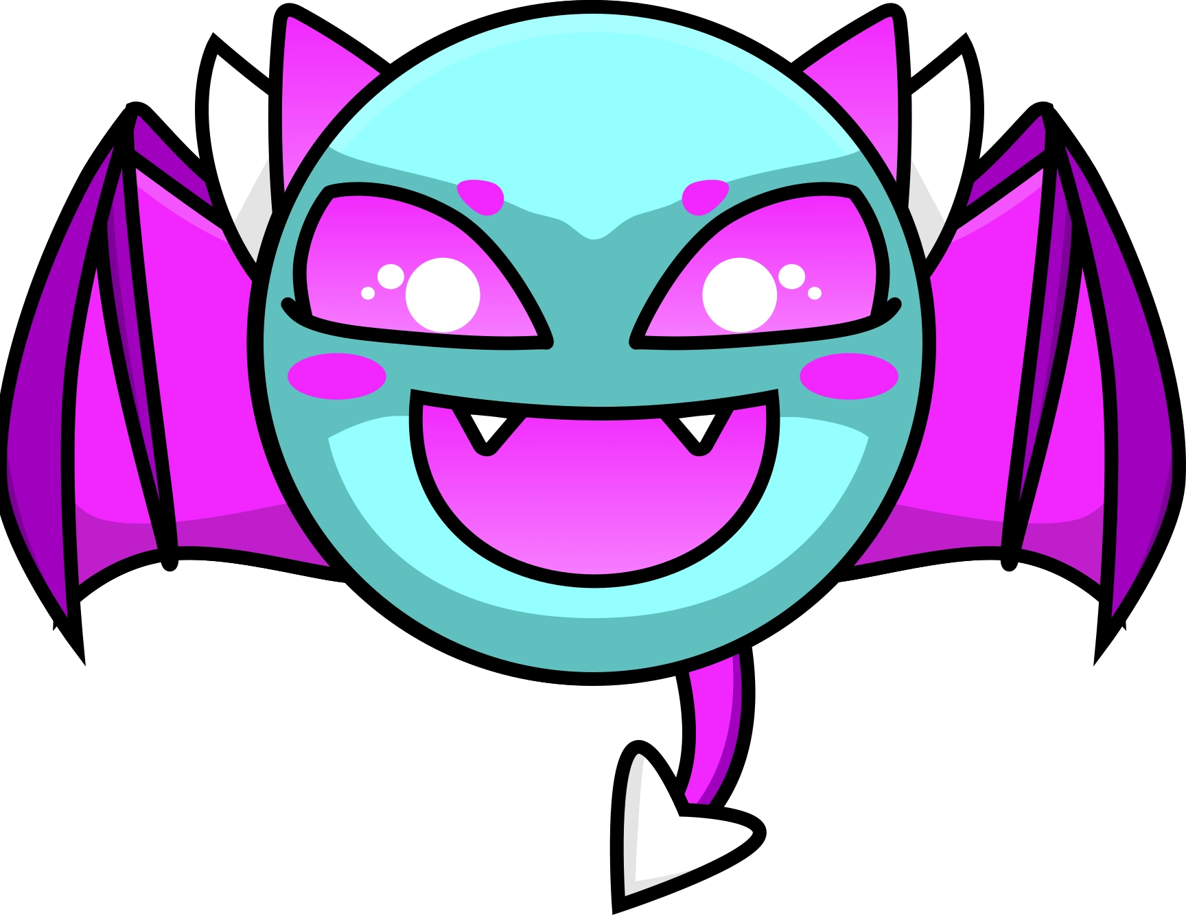 Sugoian with extra features. | Fandom