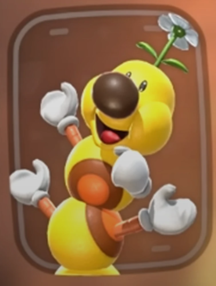 "deltarune today"? nah, "mario kart world tomorrow" | Fandom