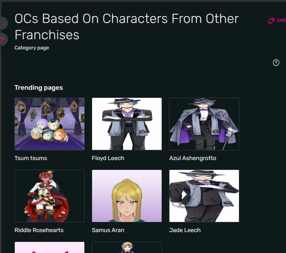 WONDERLAND TAKE OVER LETS GOOO | Fandom