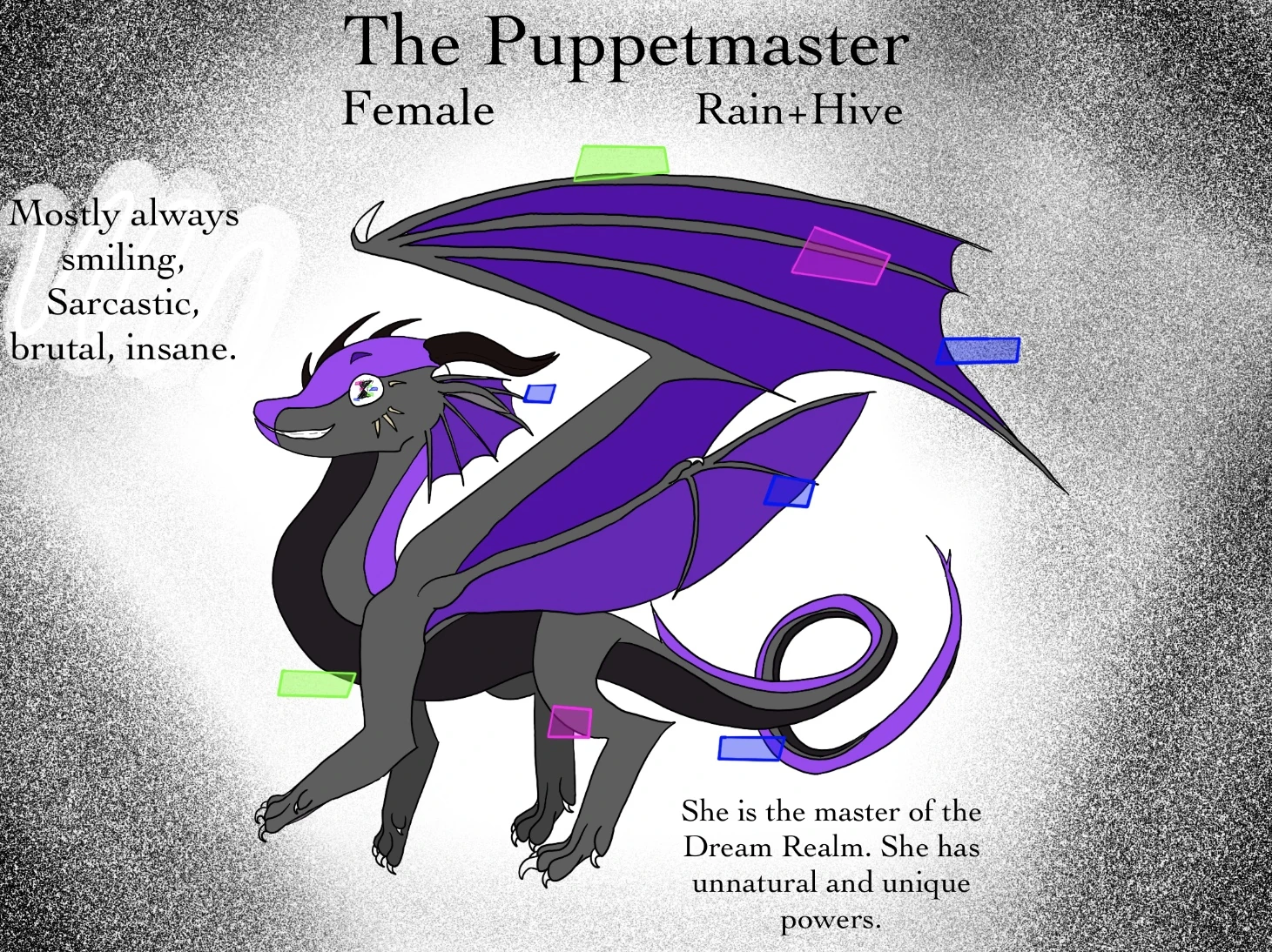 Dream Dragonets Prophecy RP HAS STARTED!!! | Fandom