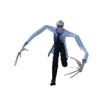 The animated 3D nextbot? | Fandom