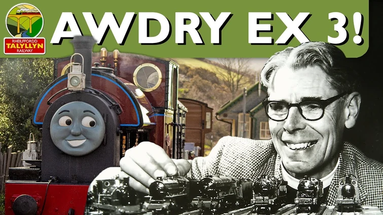 Awdry Extravaganza 3! | Fandom