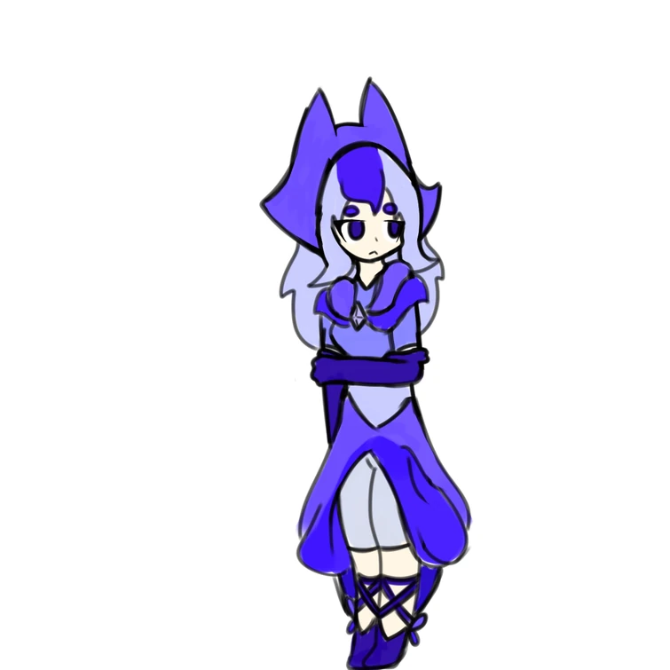 Discuss Everything About Etheriapedia | Fandom