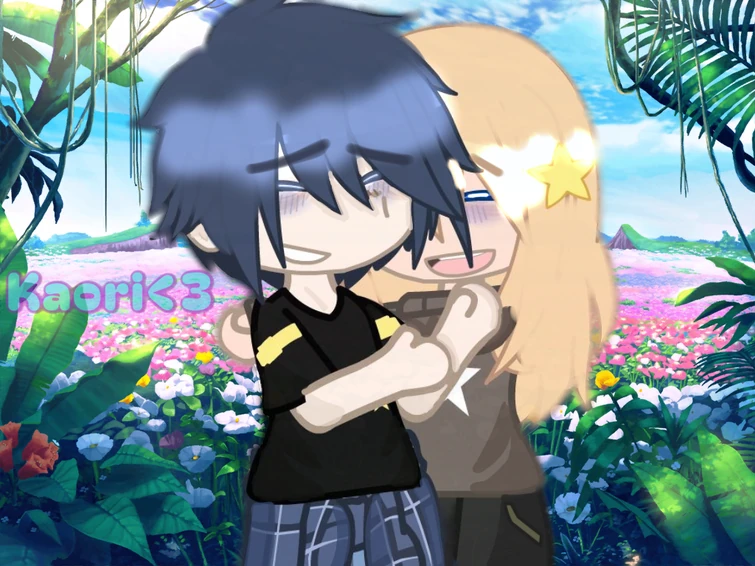 Mia and Max⭐🌌 | Fandom