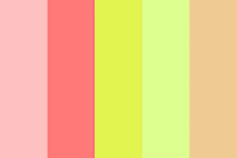 RainWing color palettes? | Fandom