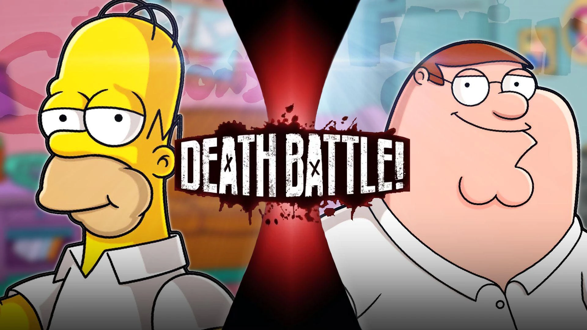 My Most Wanted Cartoon Matchups (Poogo.btg) | Fandom