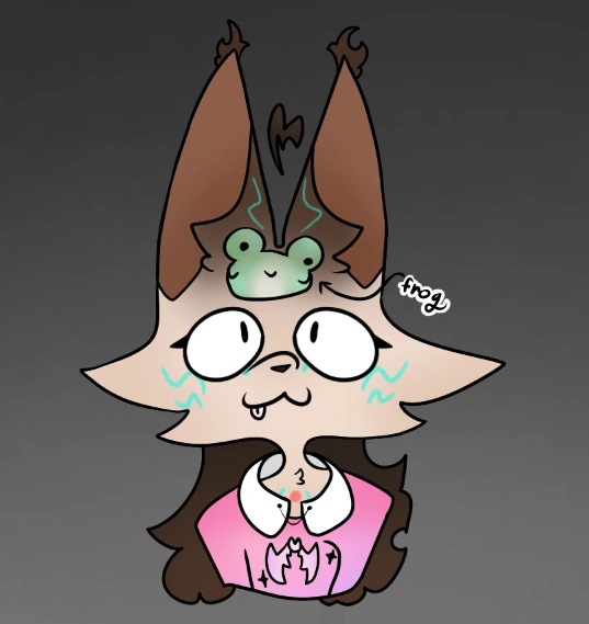 Froggy (Upvotes and comments appreciated) | Fandom