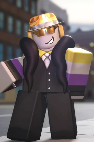 Discuss Everything About FORSAKEN Wiki | Fandom