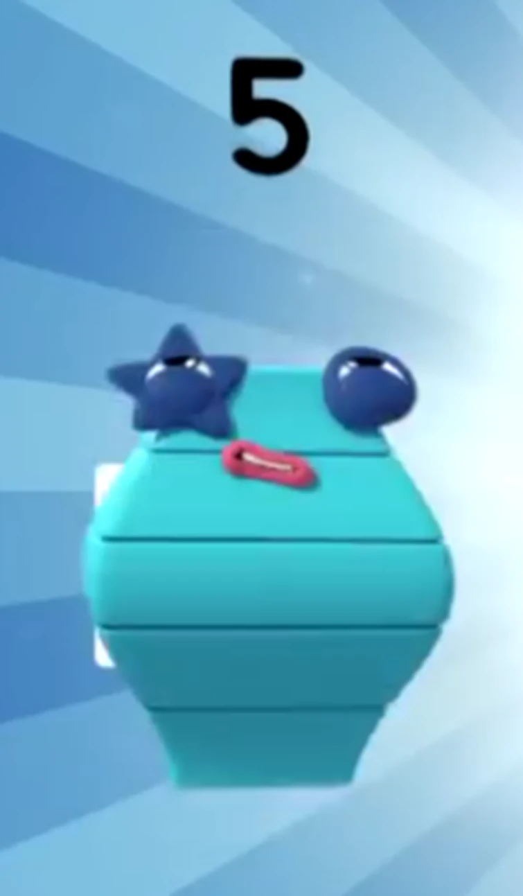 Cursed Numberblock Images Counting | Fandom