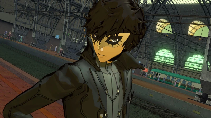 Yo! new DLC character in ASBR Got Leak it's so sick! | Fandom