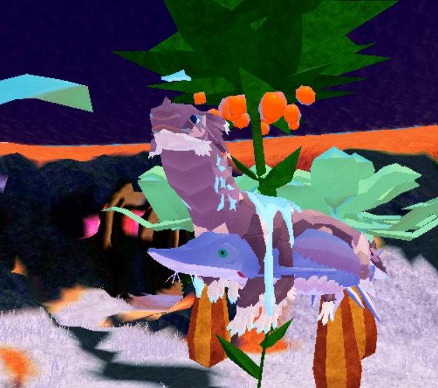 Funky friend | Fandom