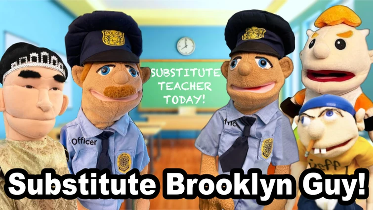 Discuss Everything About SML Wiki | Fandom