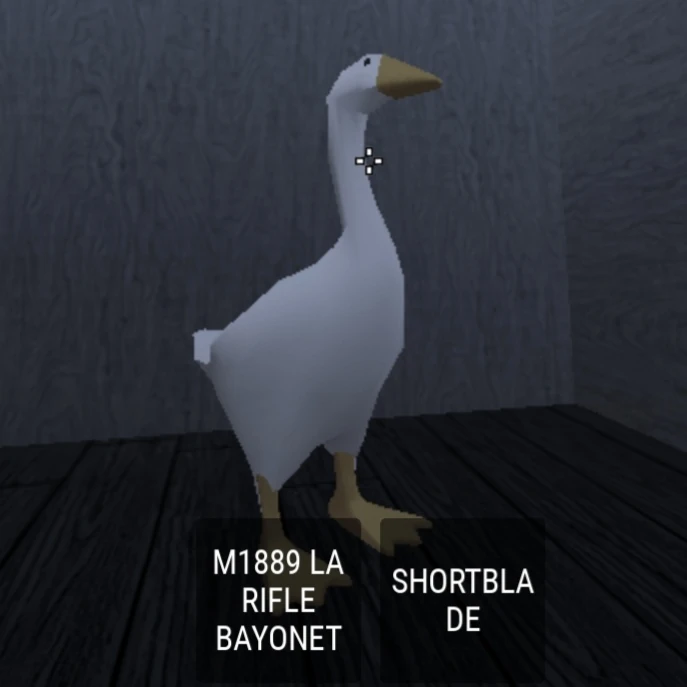 an absolute duck | Fandom