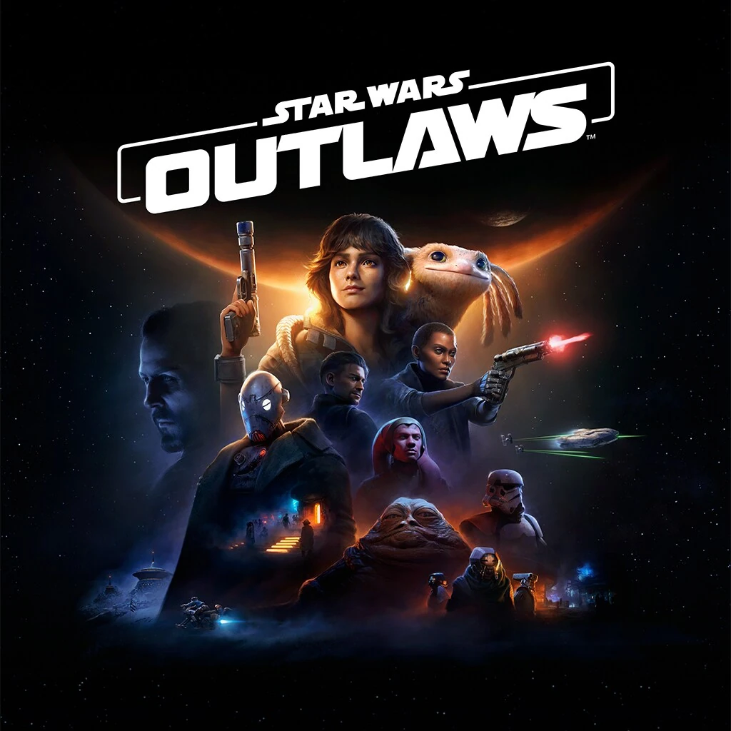 Star Wars: Outlaws - Reminder on Spoiler Protocols | Fandom