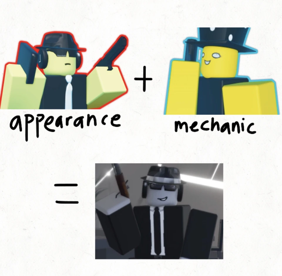 Hmmm… Maybe just maybe.. | Fandom