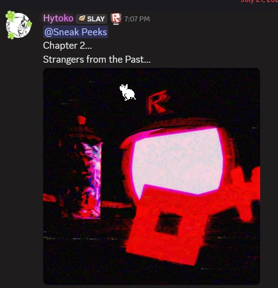 VEERONICA!? | Fandom