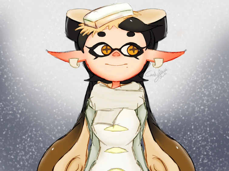 Discuss Everything About Splatoon Wiki | Fandom